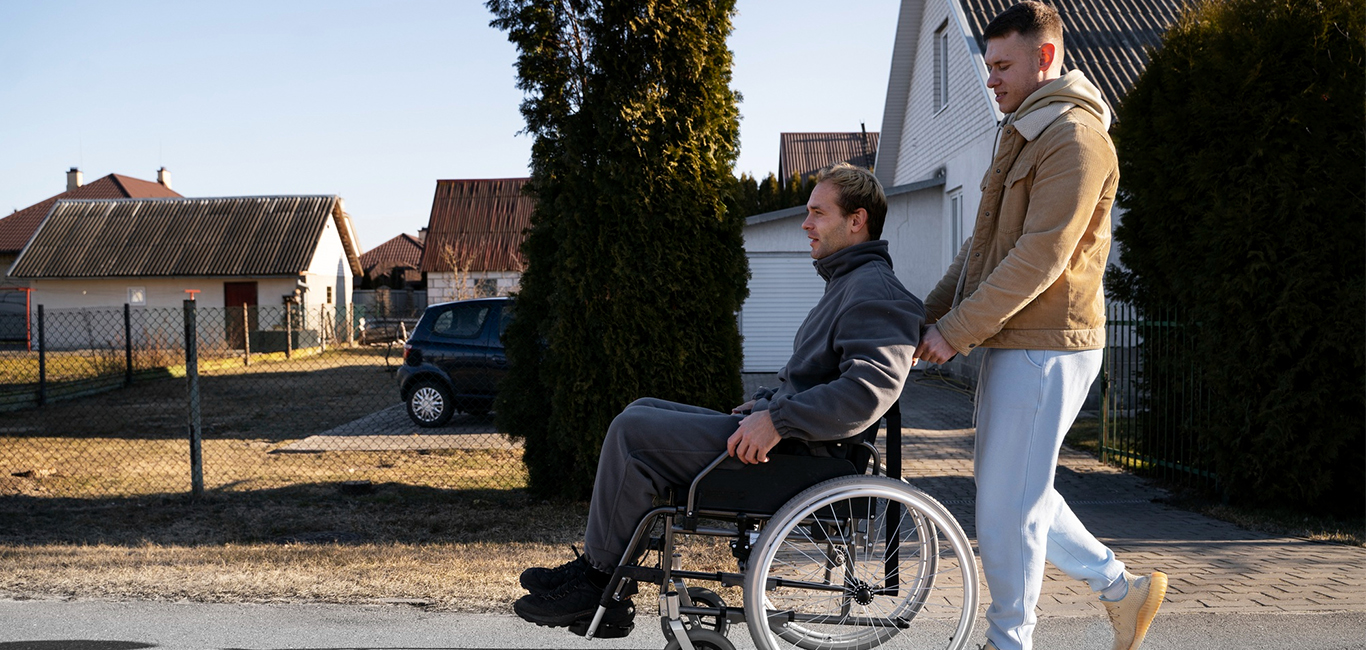 Trusted NDIS Provider in Sydney | Disability Support Services Sydney ...